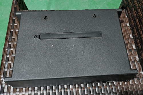 flame light box,led light box