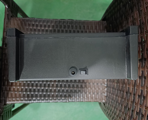 flame light box,led light box