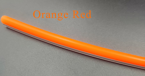 colorful neon tube,neon strips,neon lights