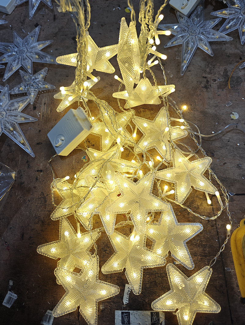 star gate curtain light,curtain string light,light string curtain