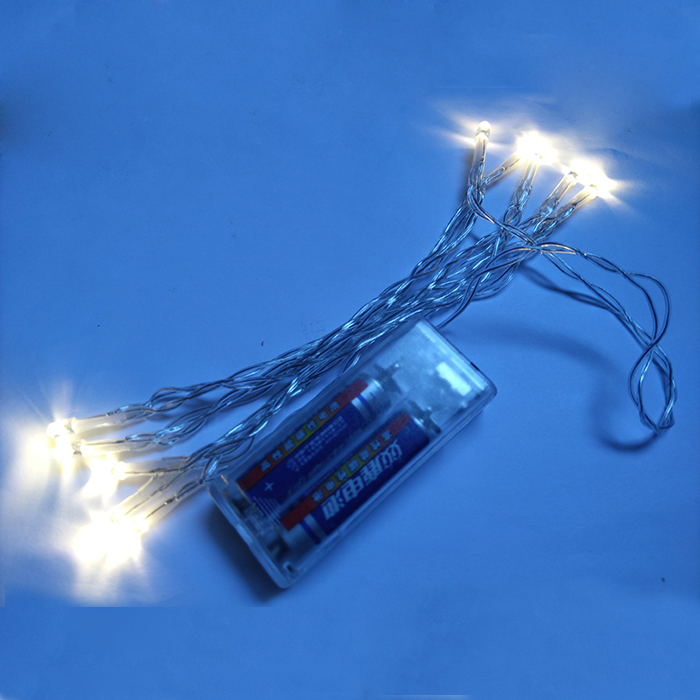 F5 led fairy string