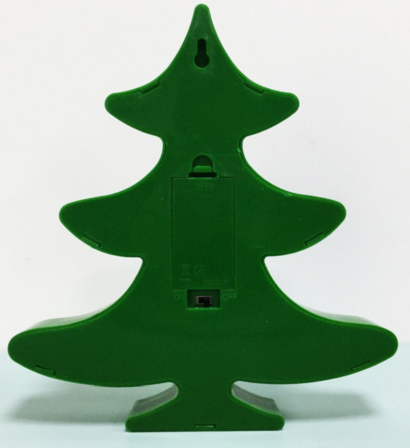 Christmas tree led light