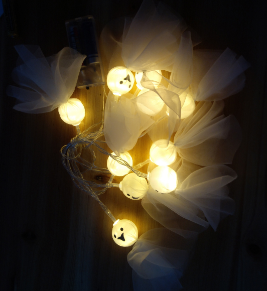sunny doll led fairy string