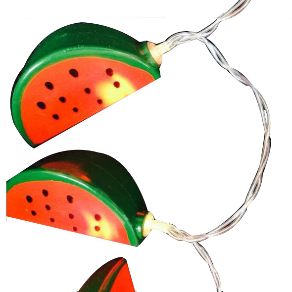watermelon led fairy string