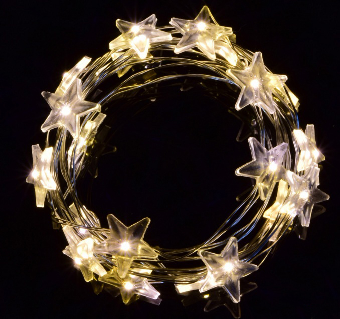 star led copper wire string light,micro led string light,led fairy lights