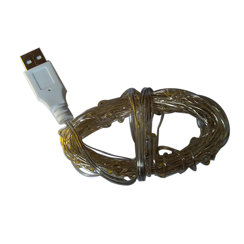 USB led copper wire string,led fairy lights,seed lights