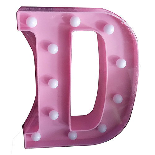 letter led marquee light,alphabet led light,letter lights