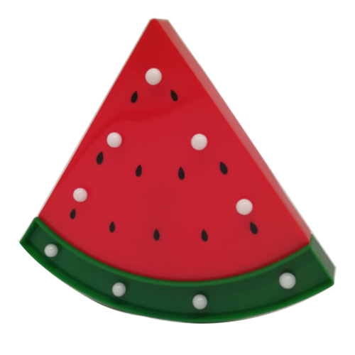 watermelon led light,summer decoration
