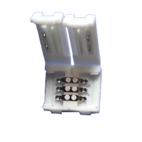 3 pin strip connector