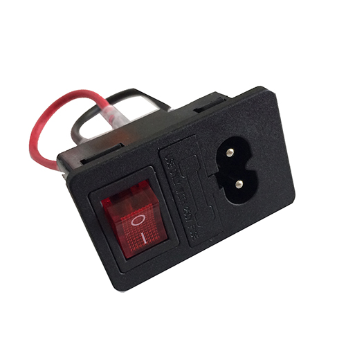 c8 recessed socket,c8 ul socket