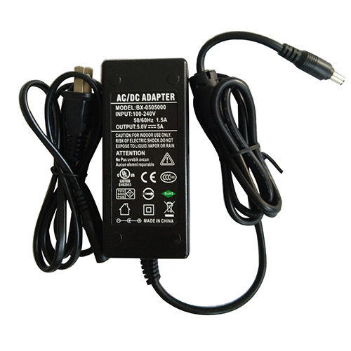 5v 5a ul power adapter,5v strip power supply