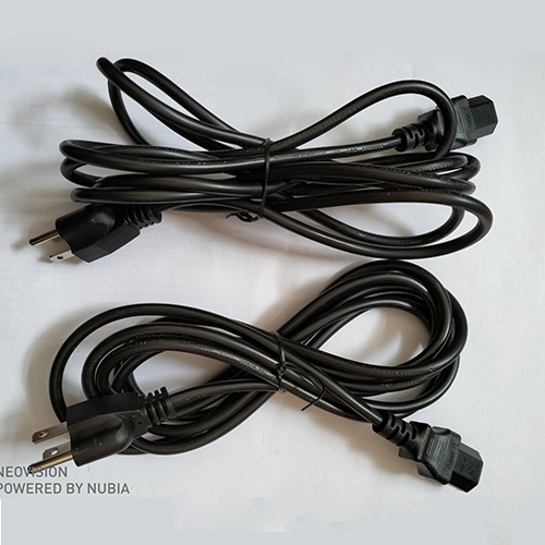 ac power extension cable,ul extension cable,EU extension cable
