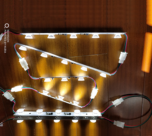smd3535 rigid strip,smd3535 led aluminium strip,light box backlight