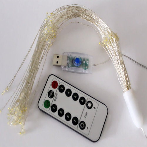 firework copper wire string lights,firework lights,copper wire string ...