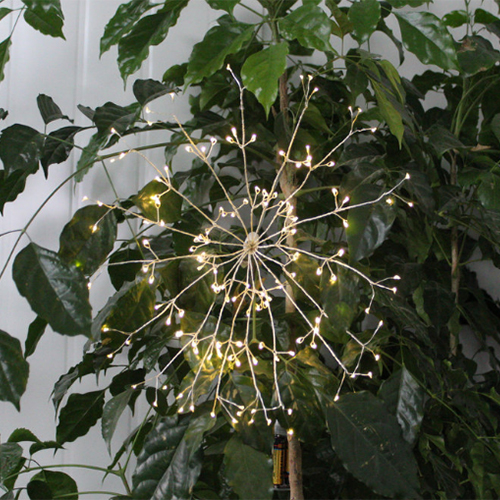 firework copper wire string lights,firework lights,copper wire string ...