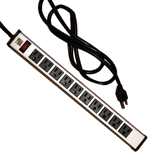 relocatable power taps,UL power strip