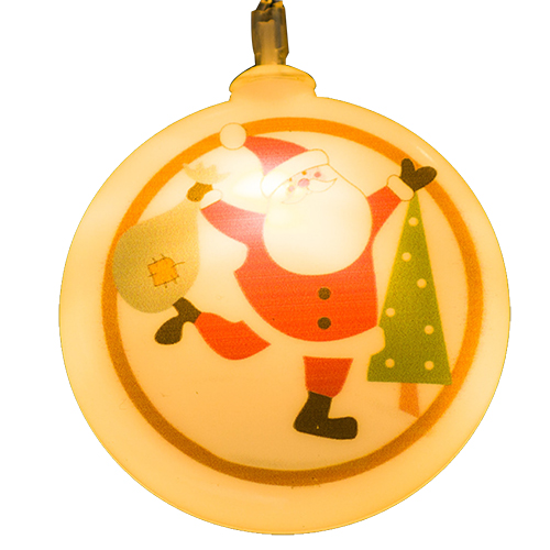 xmas santa string lights,holiday lights,festival lights