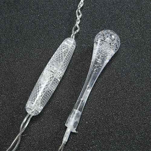 raindrop curtain string lights,curtain string,wedding decoration