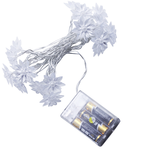 lotus string light,festival decoration,festival lights