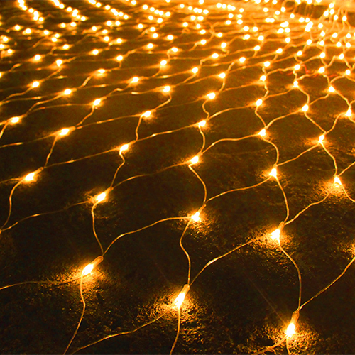 led net light,festival decoration,net lights