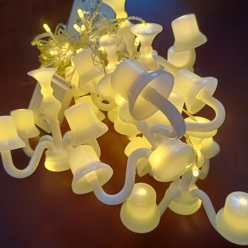 chandelier curtain string light,party decoration,festival decoration