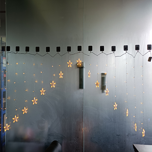 star gate curtain light,curtain string light,light string curtain