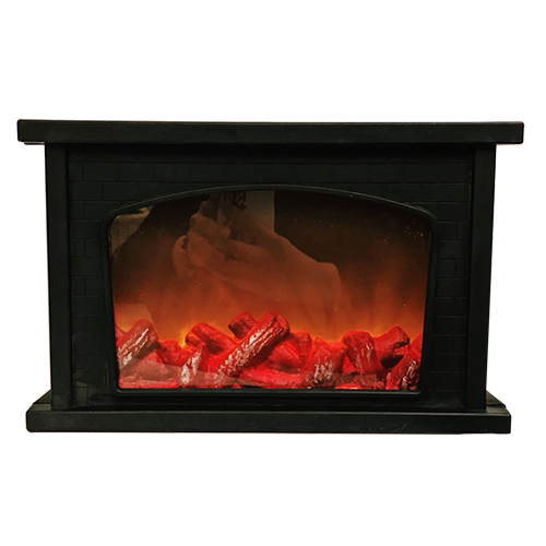 flame light box,led light box