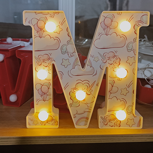 mini led letter,letter lights,letter sign