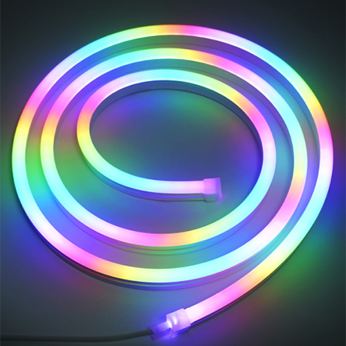pixel led neon light,neon lights