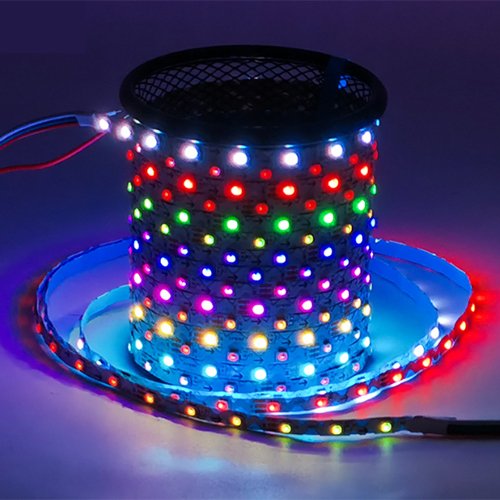 pixel led strip,s strip,advertising led tape