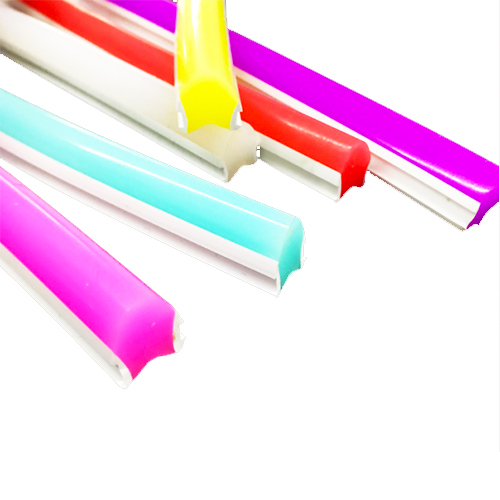 colorful neon tube,neon strips,neon lights