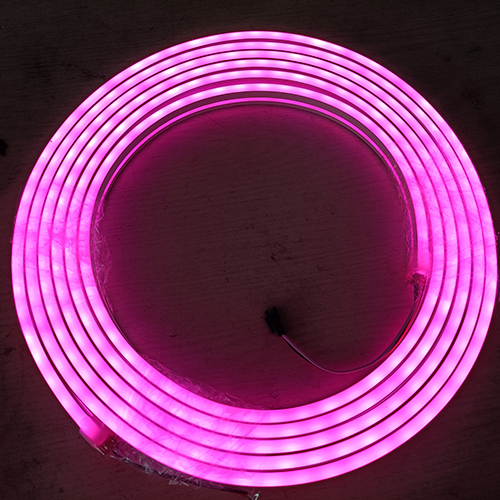 pixel led neon light,neon lights