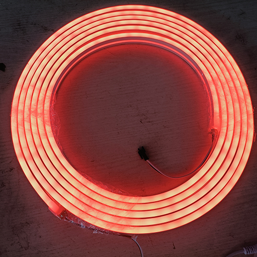pixel led neon light,neon lights