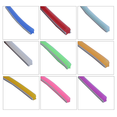 colorful neon tube,neon strips,neon lights