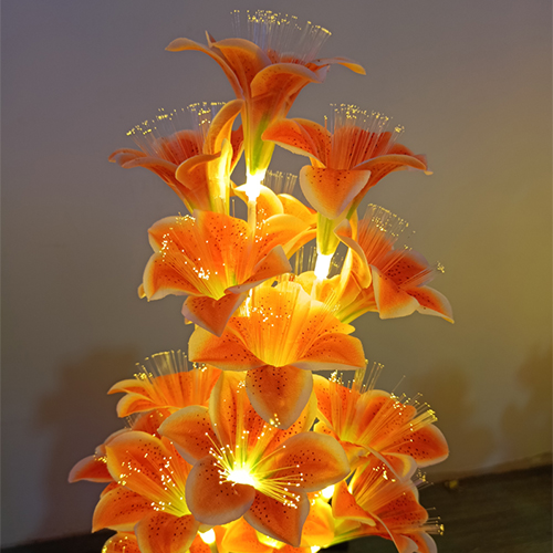 decoratitve table light,led table light,fiber lights