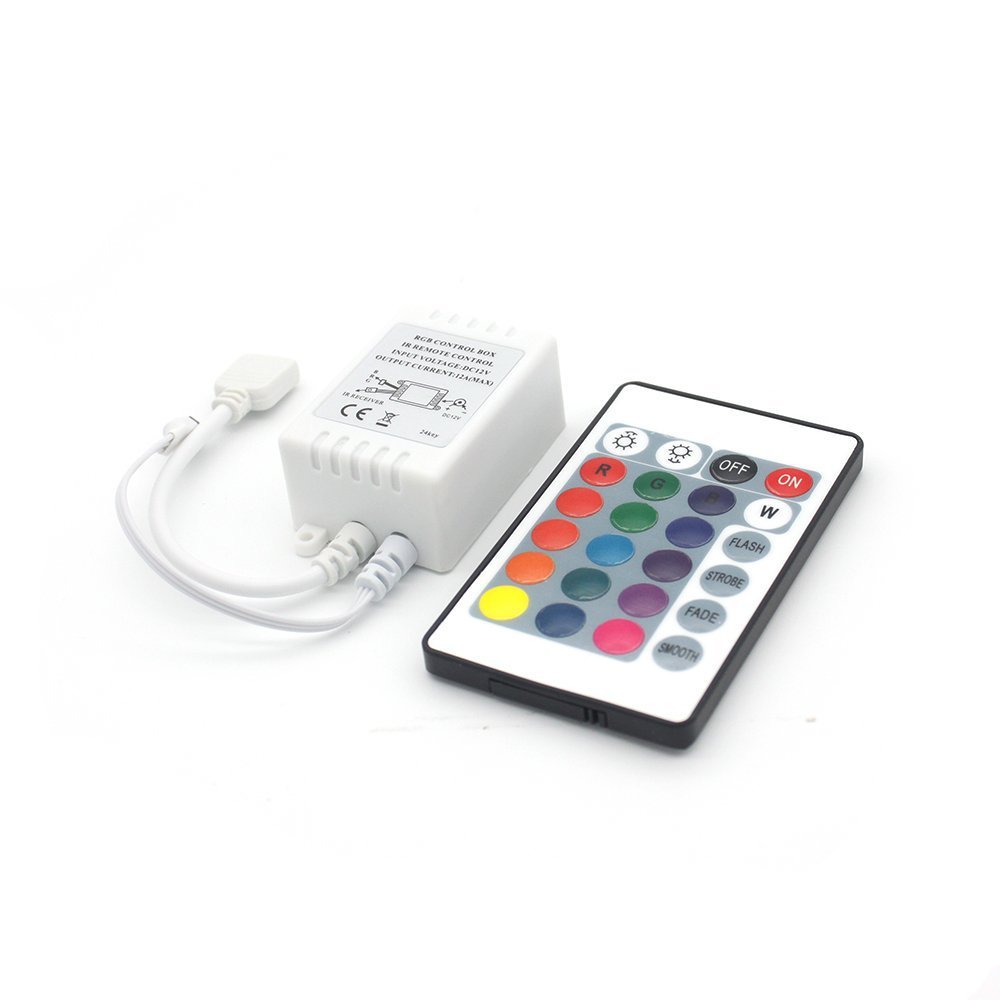 rgb strip controller