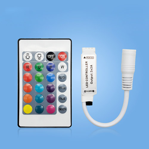 rgb strip controller
