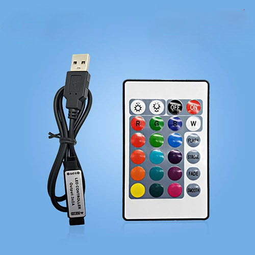 rgb strip controller