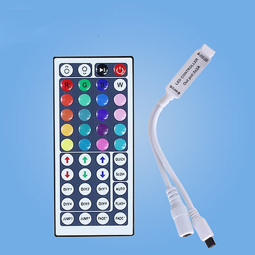 rgb led controller,strip controller
