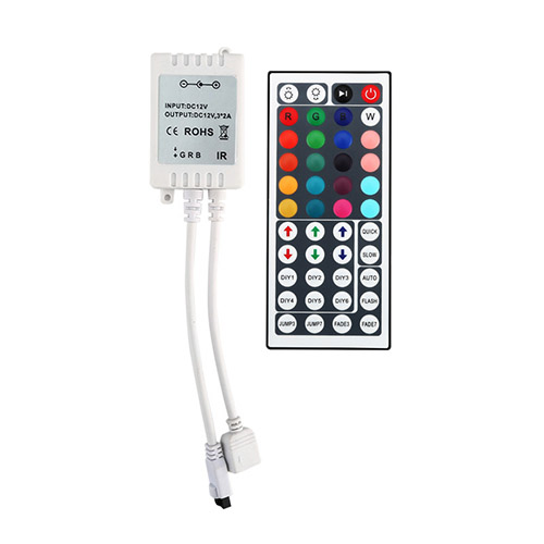 rgb led controller,strip controller