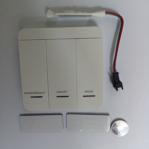 waterflowing strip controller,running strip controller,strip wireless ...