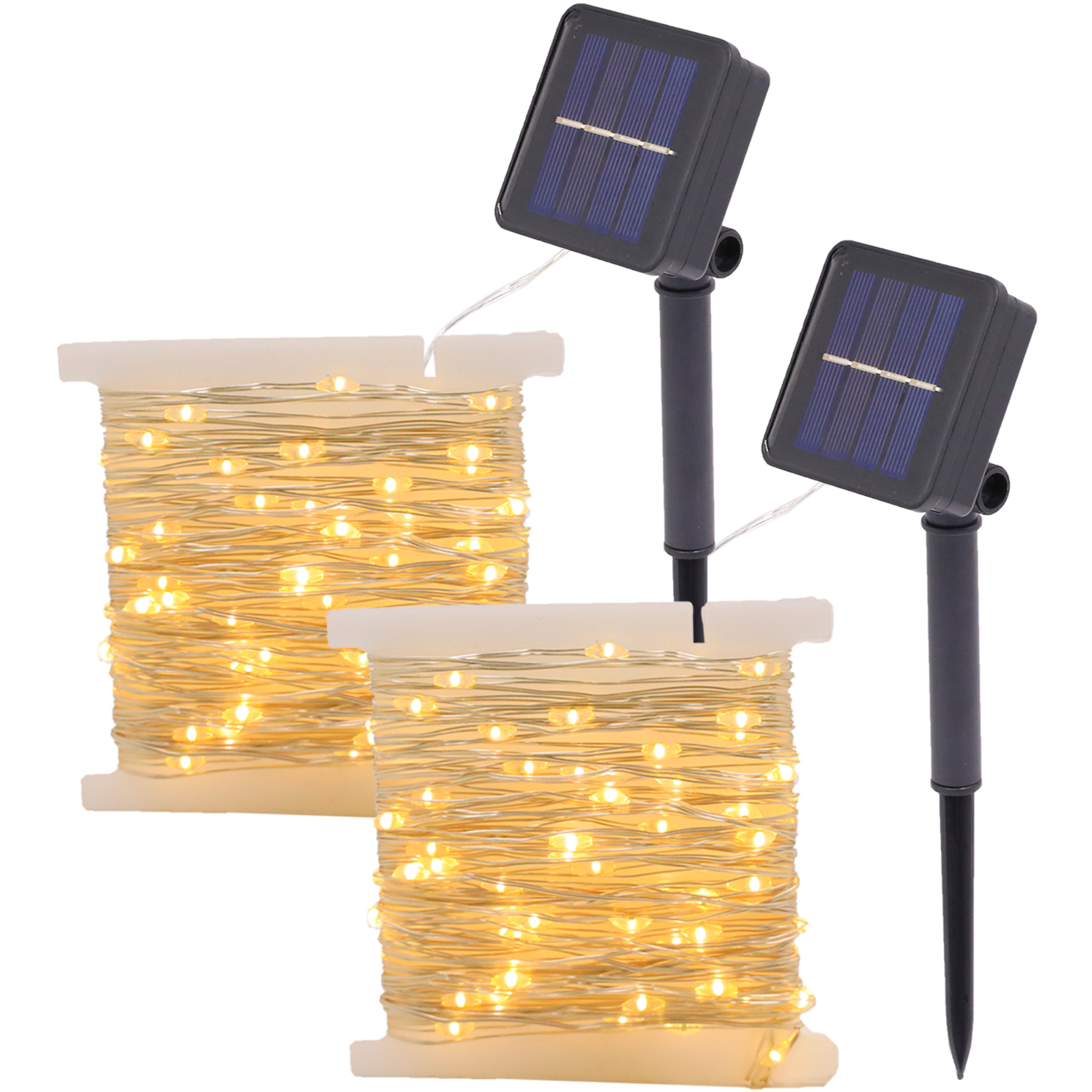 solar led fairy lights,yard decor lights,solar string lights