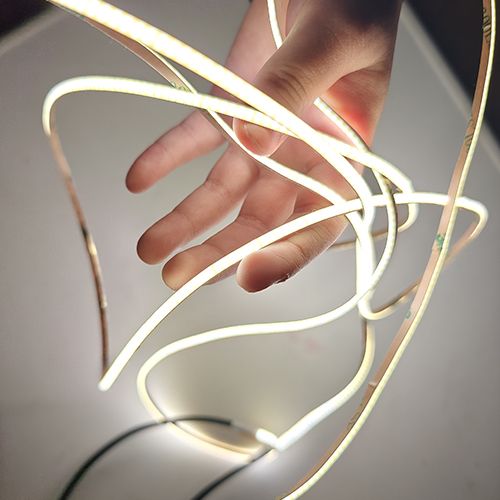 3mm cob led strip,super slim led strip