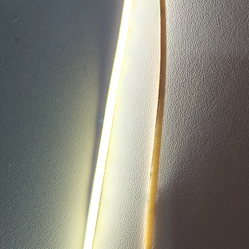 3mm cob led strip,super slim led strip