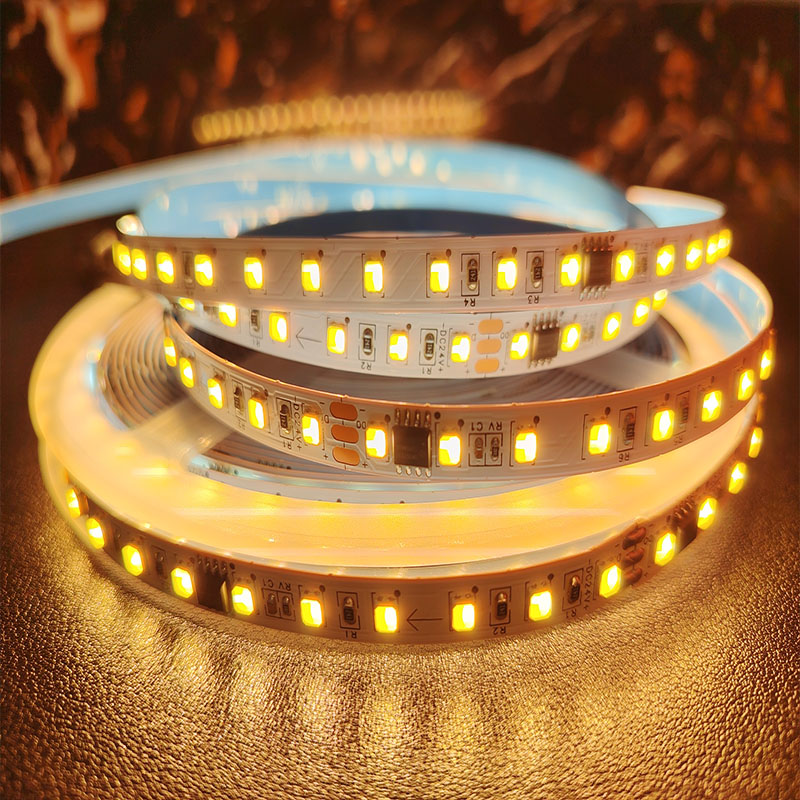 cct running led strip,tiras led,cintas