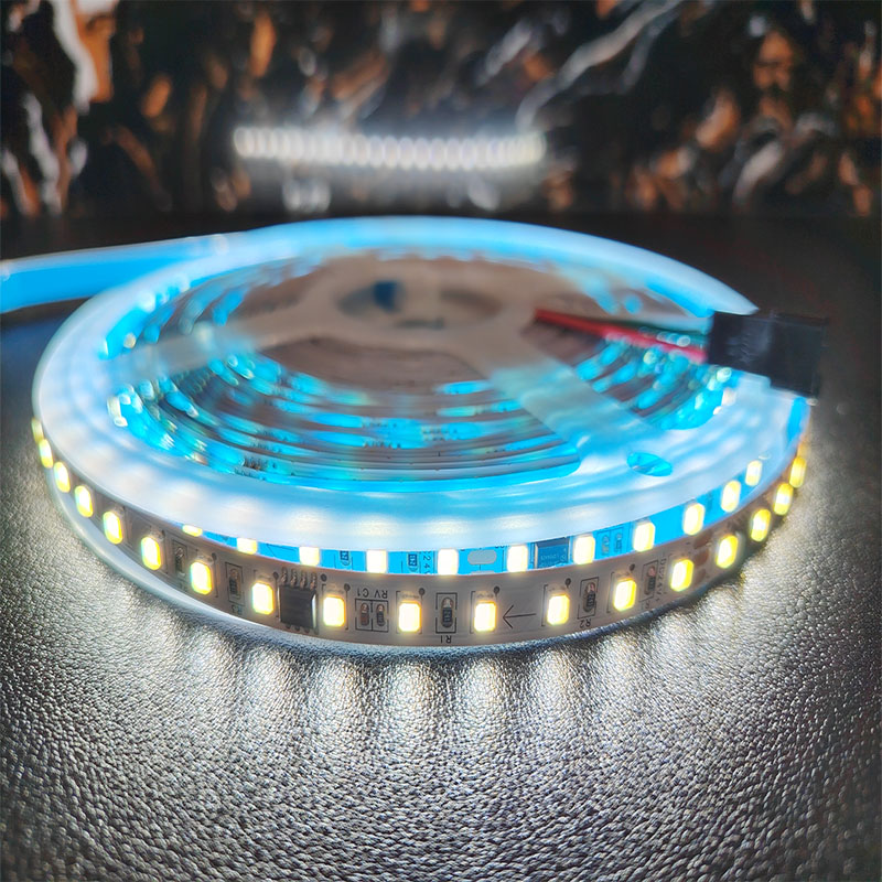 cct running led strip,tiras led,cintas
