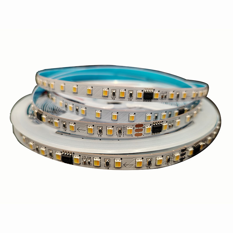 cct running led strip,tiras led,cintas