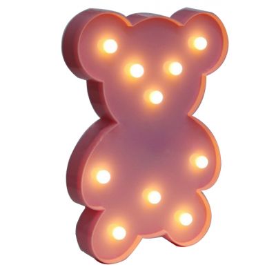 Koala led table light kids night light