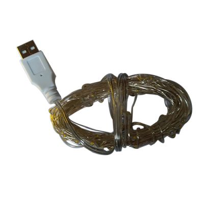 USB led copper wire string,led fairy lights,seed lights