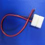 IP65 strip connector with cable